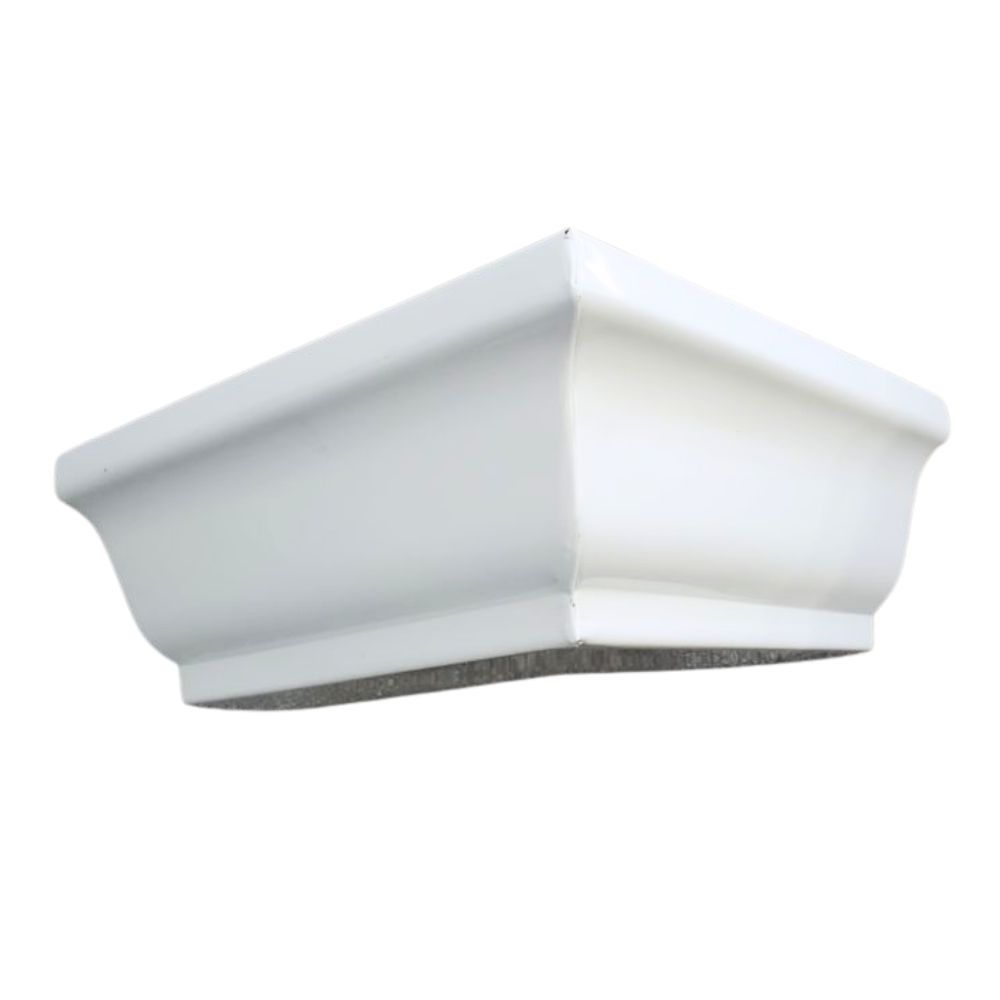 5" Gutter