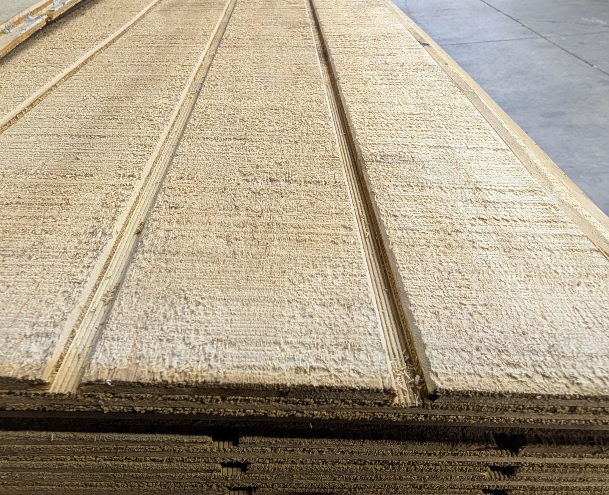 100-T1-11 Treated - Southeastern Building Products