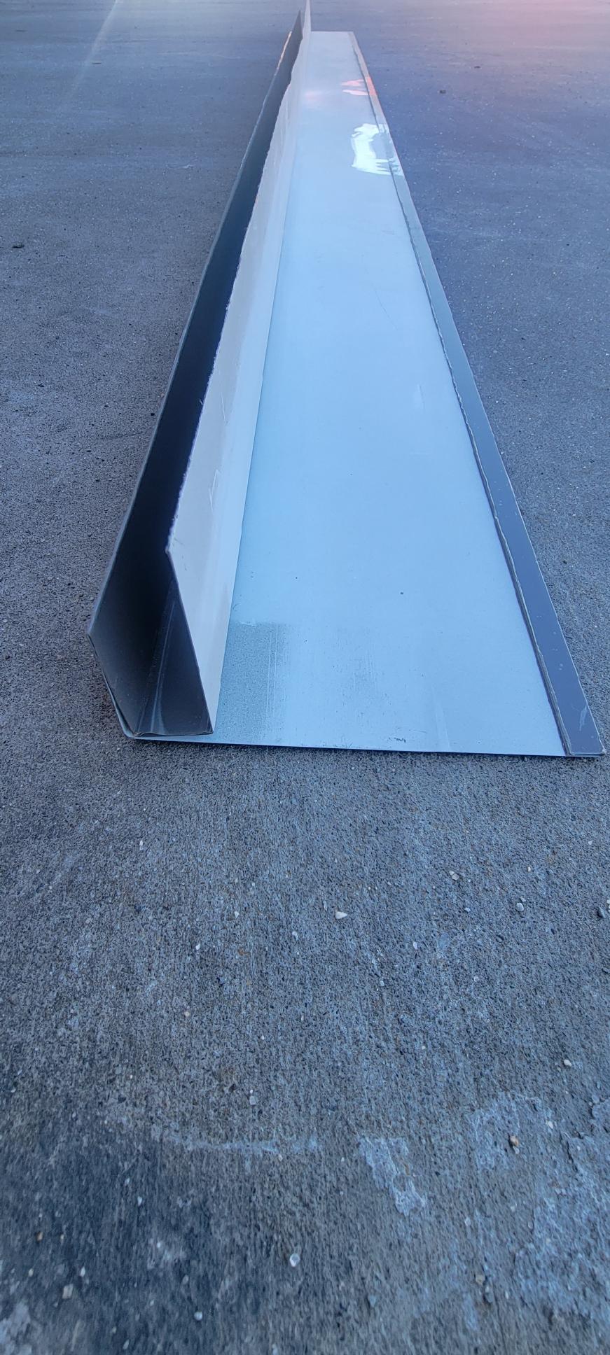 CS - F&J Trim - Southeastern Building Products