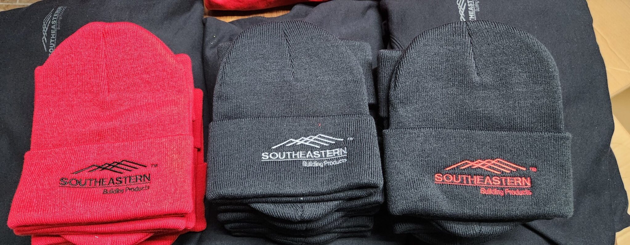 Southeastern Building Products Beanie (Employee) - Southeastern ...